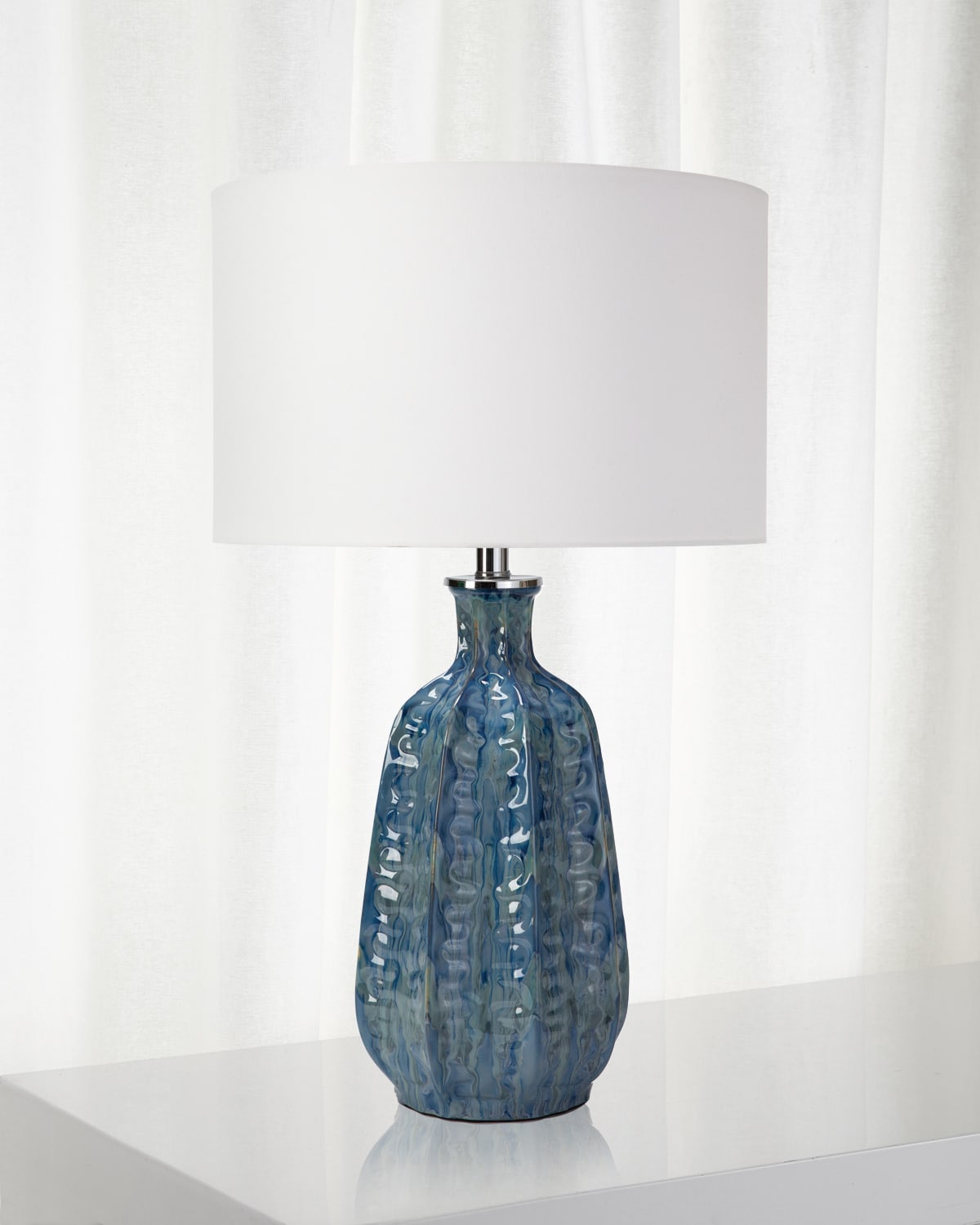 Regina Andrew Antigua Ceramic Table Lamp | Horchow