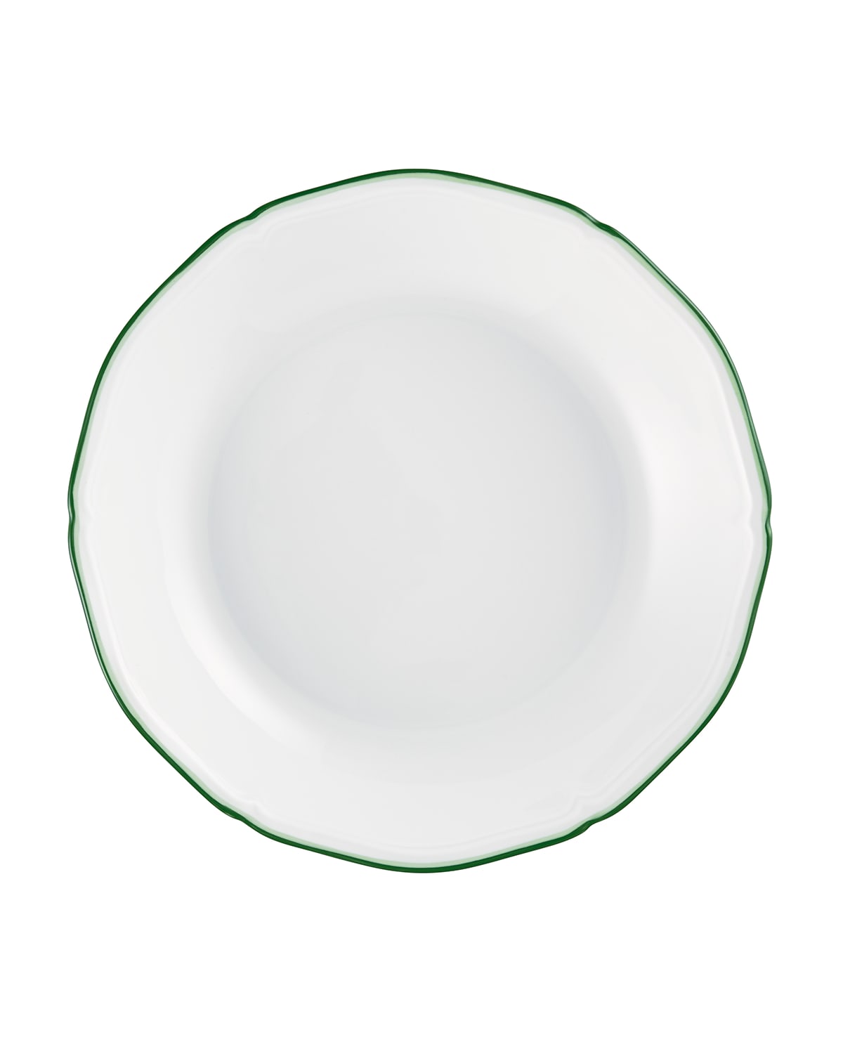 Raynaud Salamanque Platinum Coupe Soup Bowl Horchow