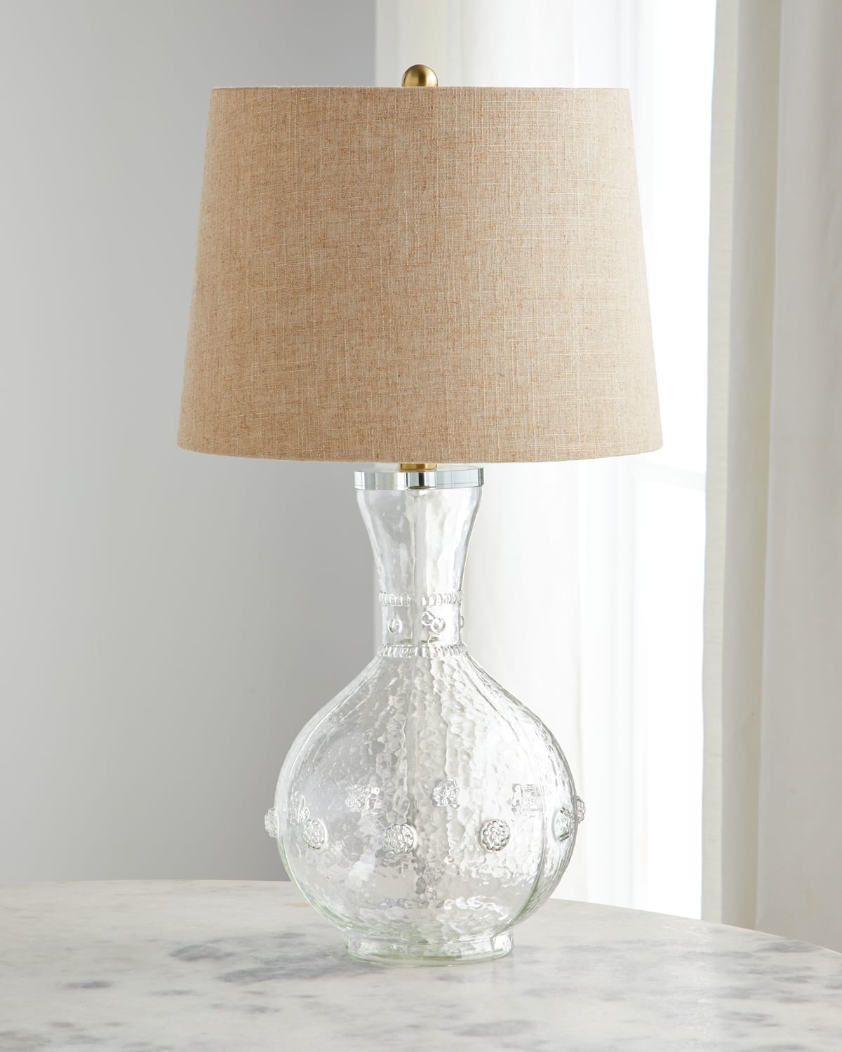 Neiman Marcus Library Reading Lamp | Horchow