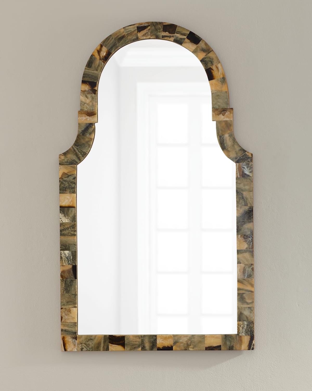 Abri Mirror | Horchow