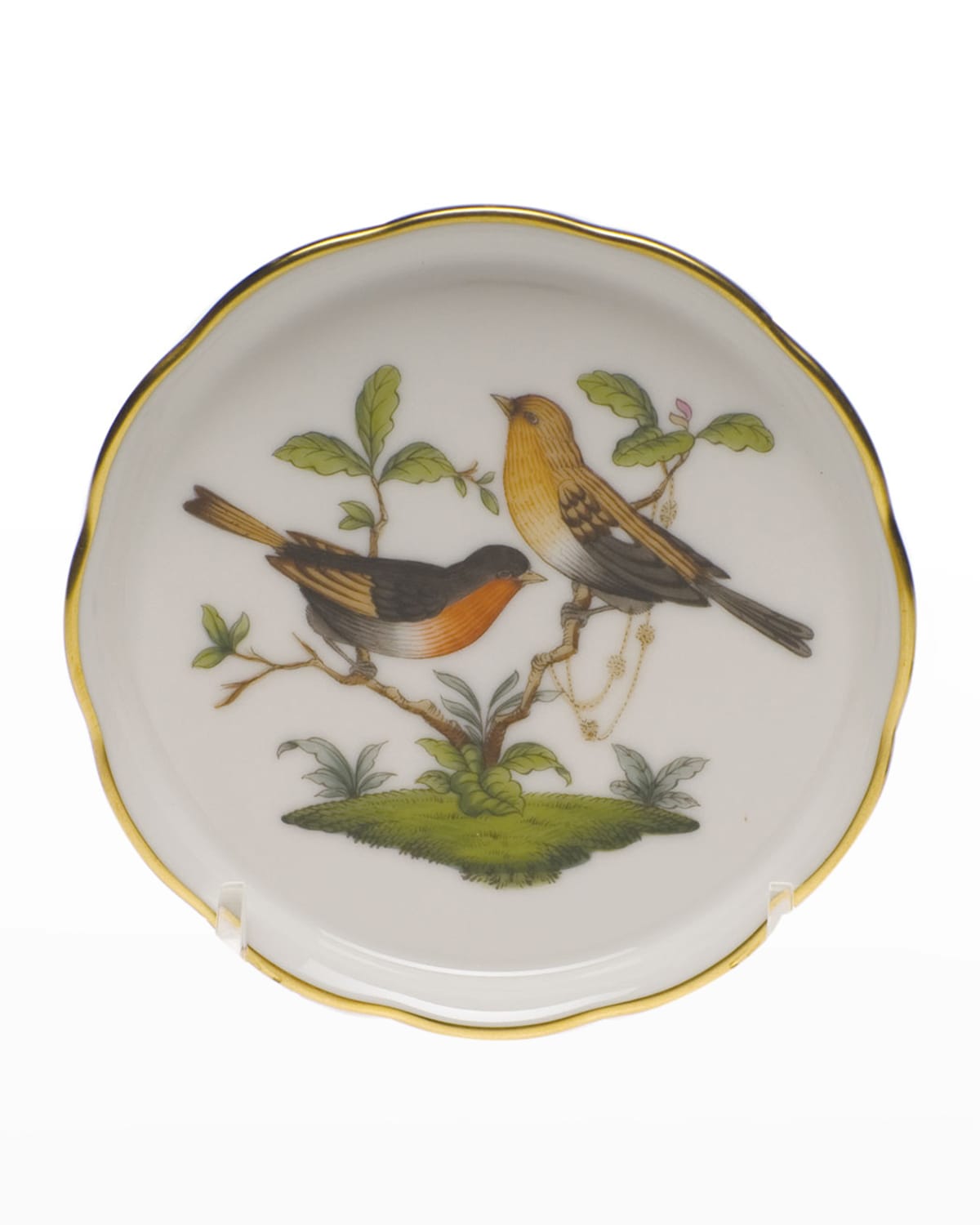 Herend Rothschild Bird Mini Tureen | Horchow