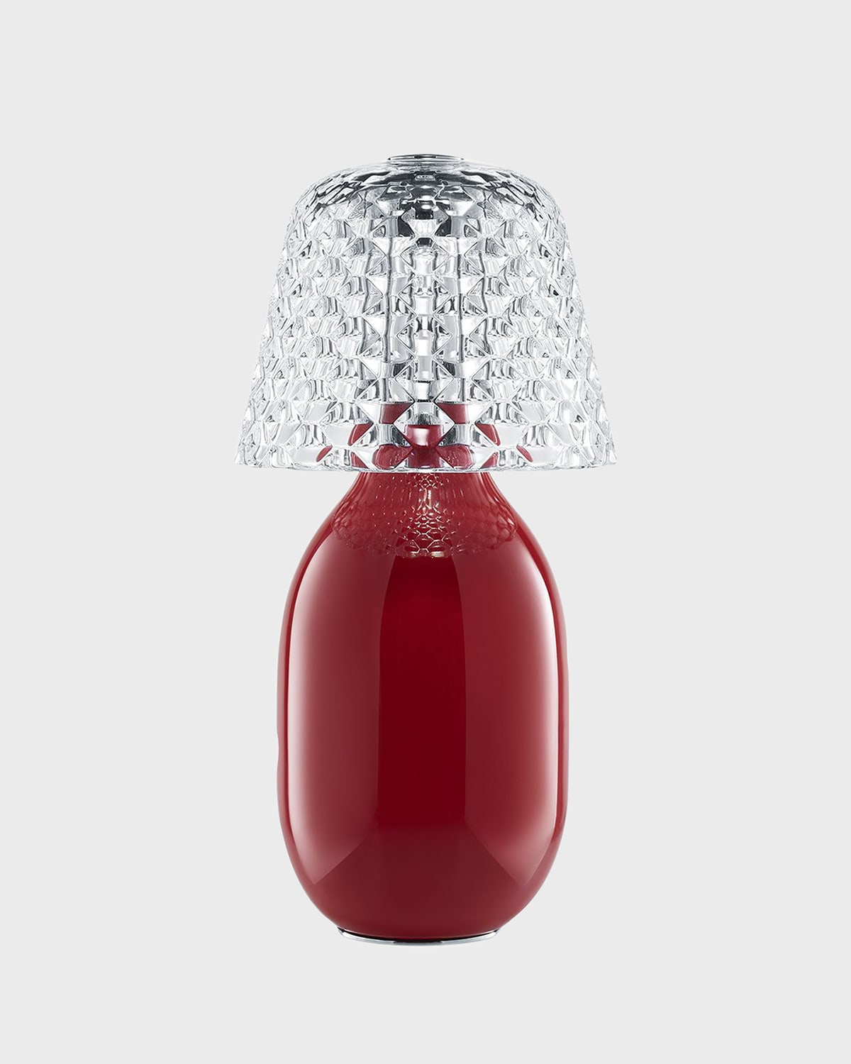 Baccarat Candy Lamp | Horchow
