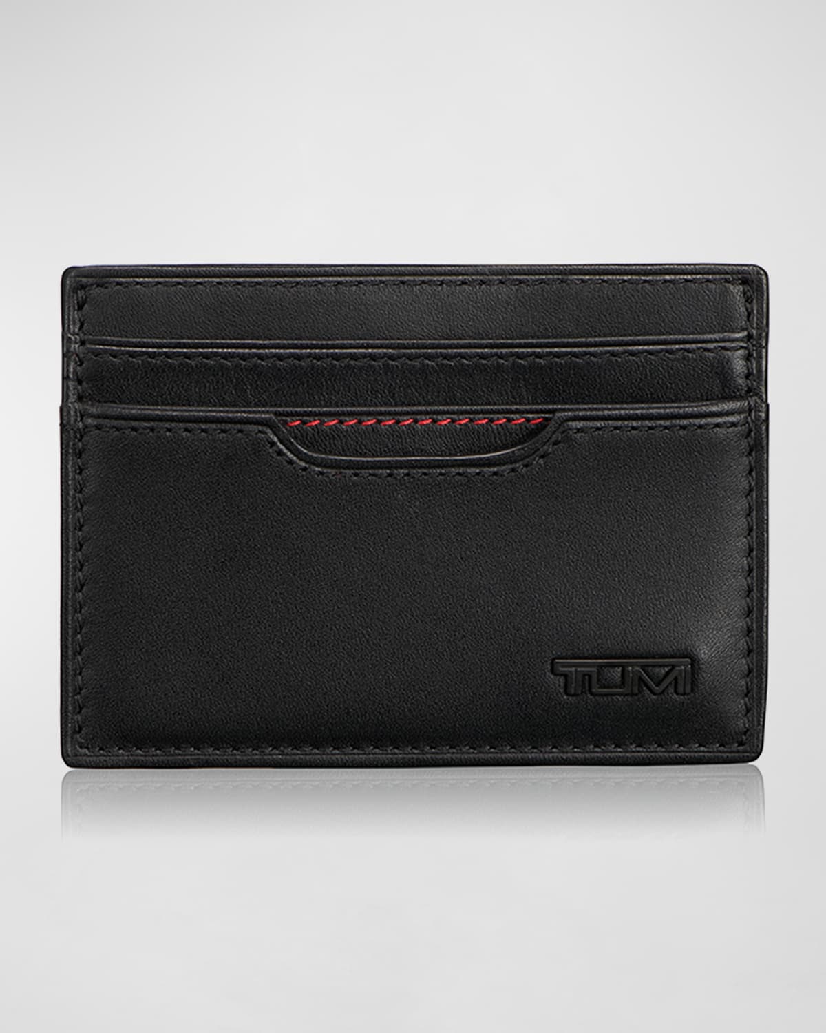 TUMI Delta Multi Window Card Case | Horchow