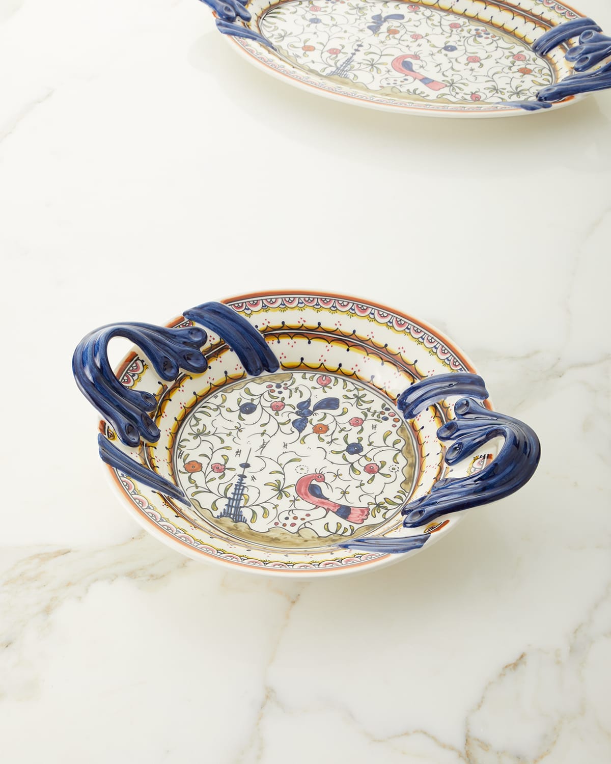 Neiman Marcus Serving Bowl | Horchow