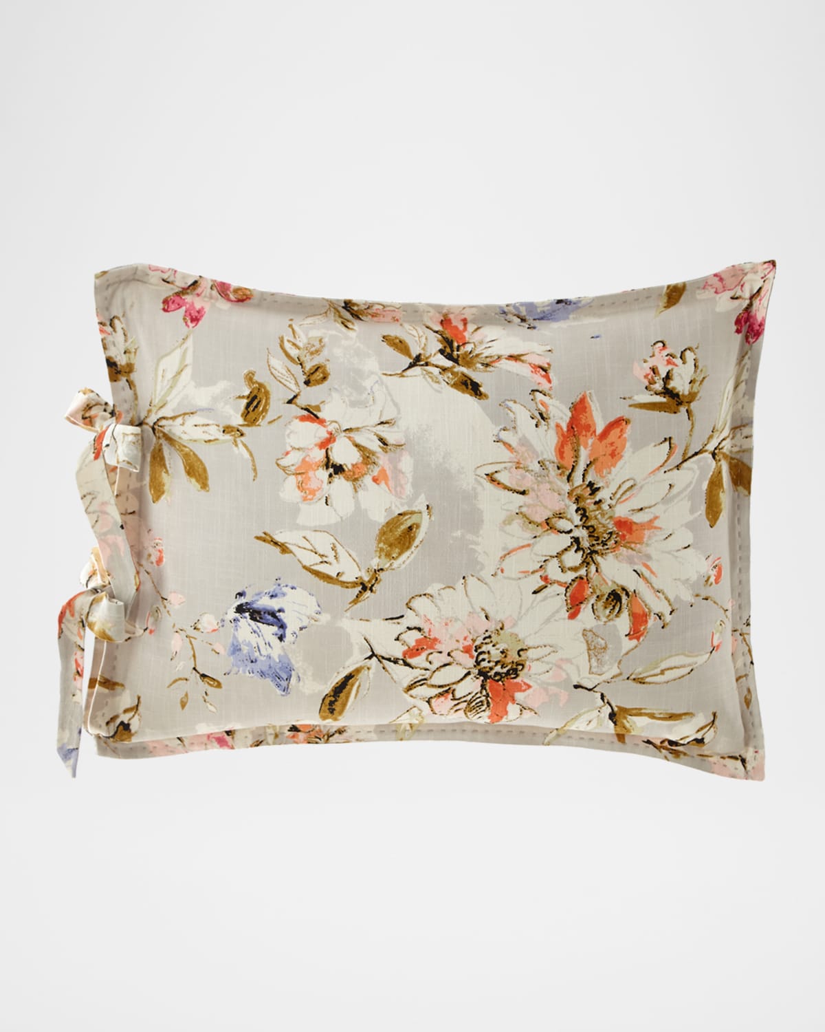 Jane Wilner Designs Standard Mikado Sham | Horchow