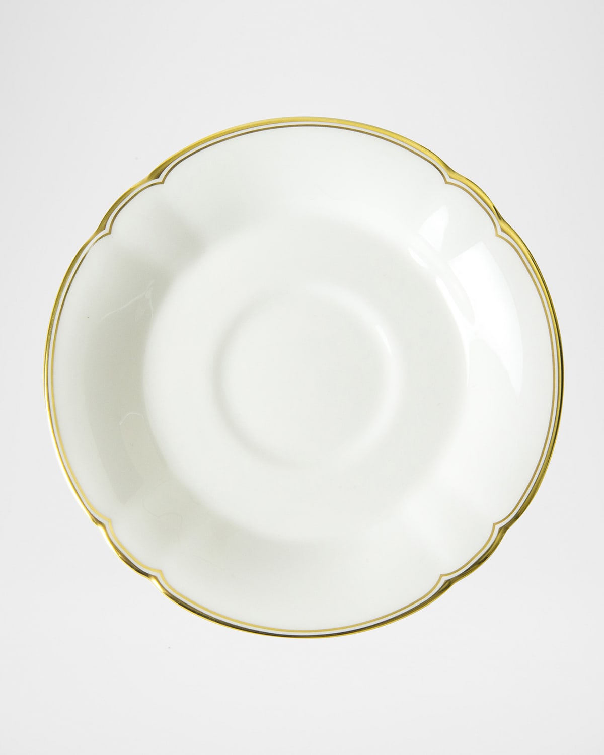 Royal Crown Derby ECO Urban Tea Saucer | Horchow