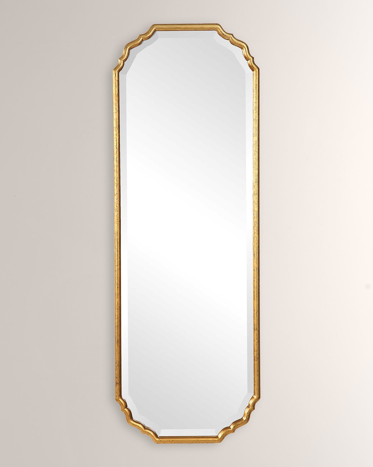 Mirror Home Mirror Framed Venetian Mirror | Horchow