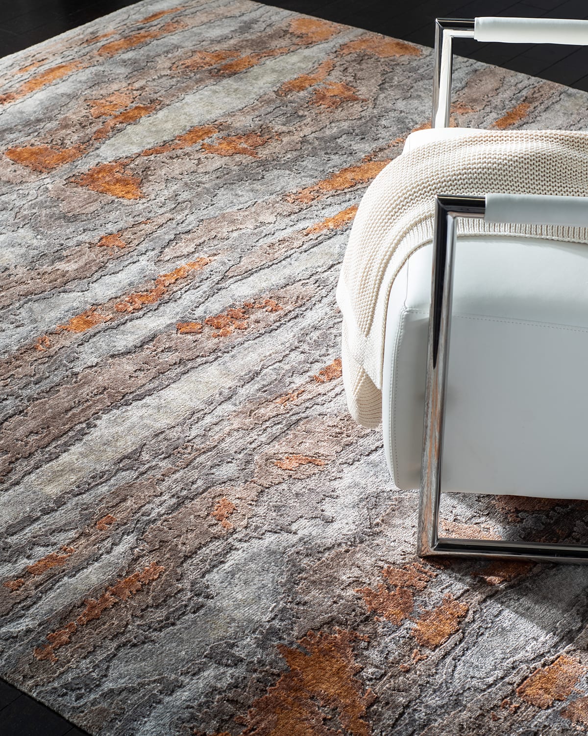 Safavieh Sultanabad Hand-Knotted Rug, 8' x 10' | Horchow