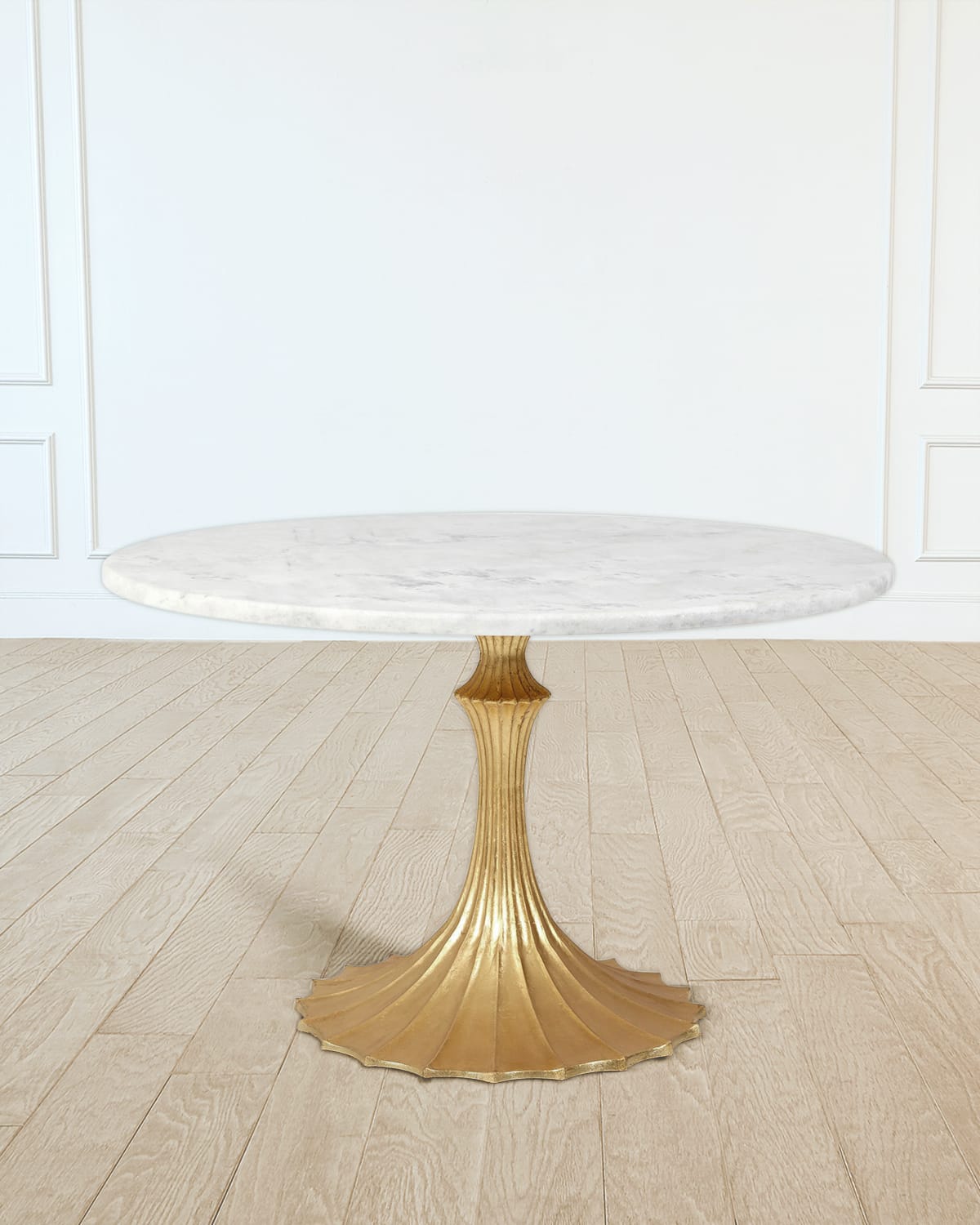 Bernhardt Draper Dining Table | Horchow