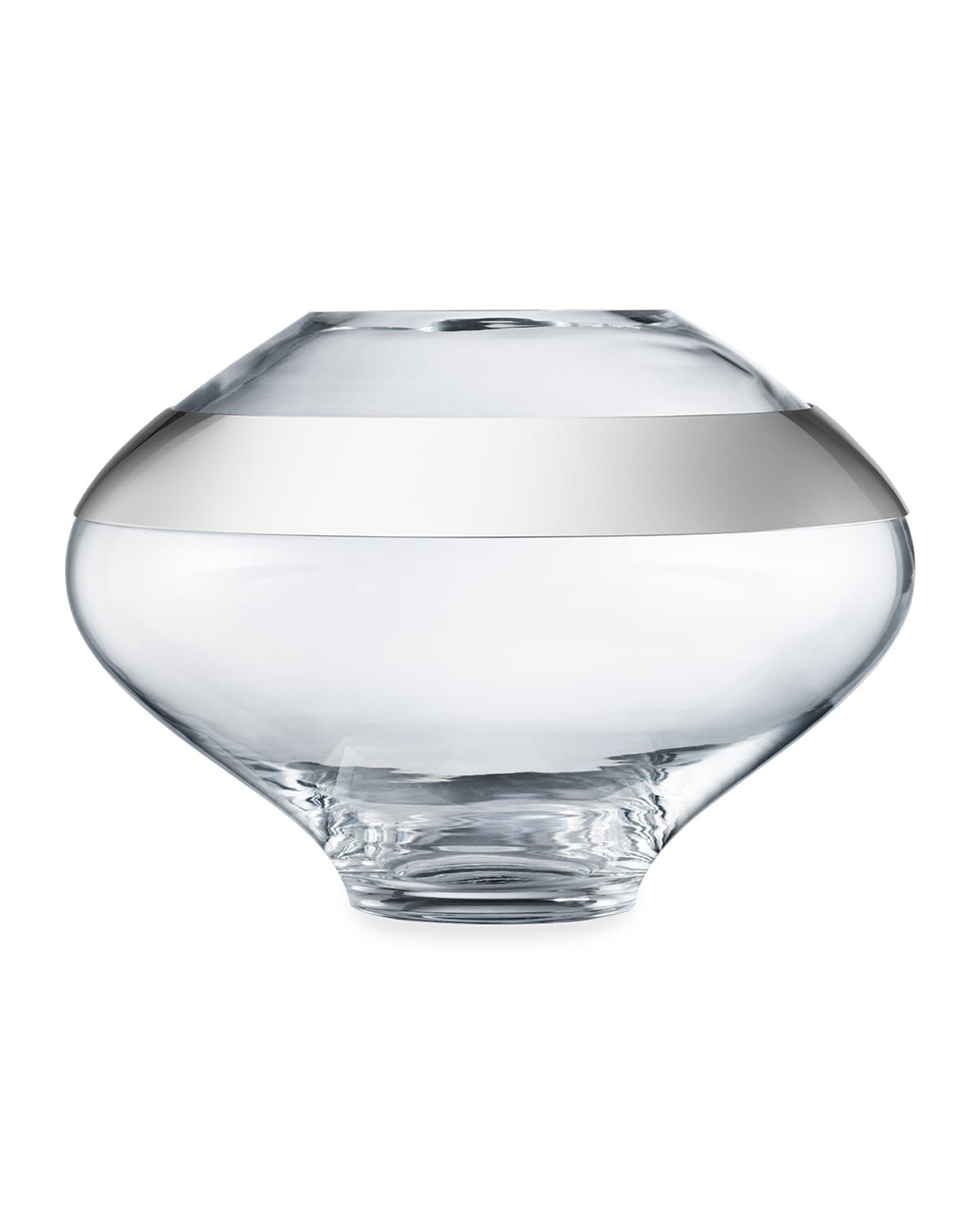 Georg Jensen Bloom Botanica 13" Vase - Large | Horchow