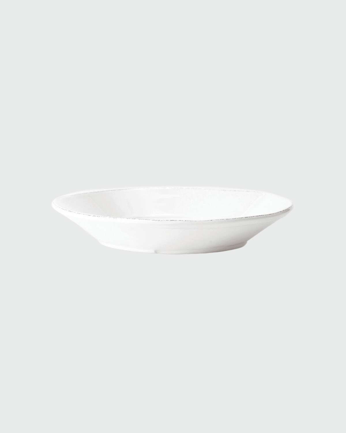Vietri Metallic Glass Gold Deep Bowl | Horchow