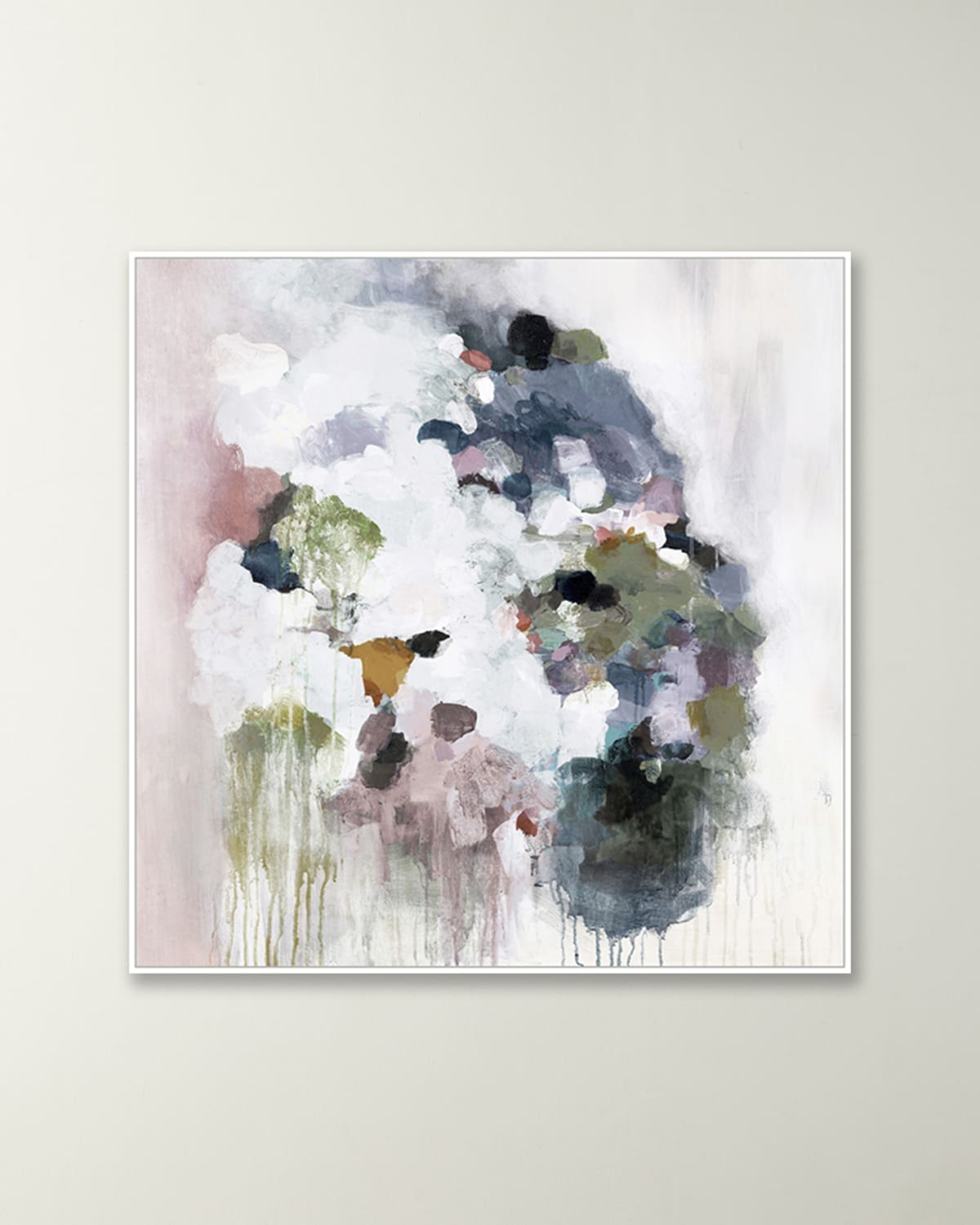 Wendover Art Group "Festival II" Giclee Wall Art | Horchow