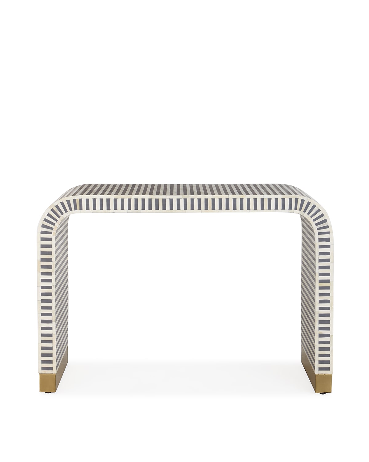 Interlude Home Clearview Console | Horchow