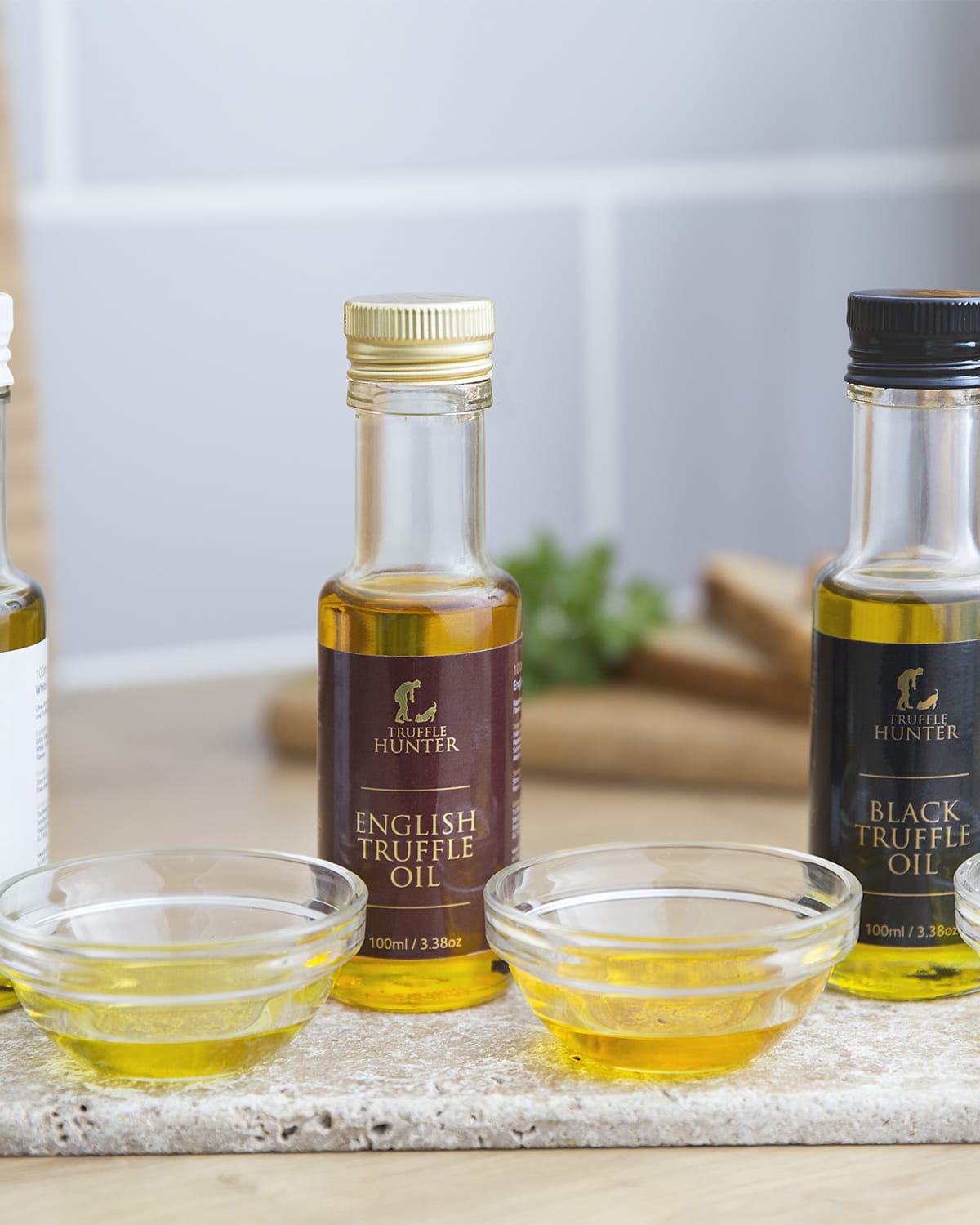 TruffleHunter Black Truffle Ketchup, 7 oz. | Horchow