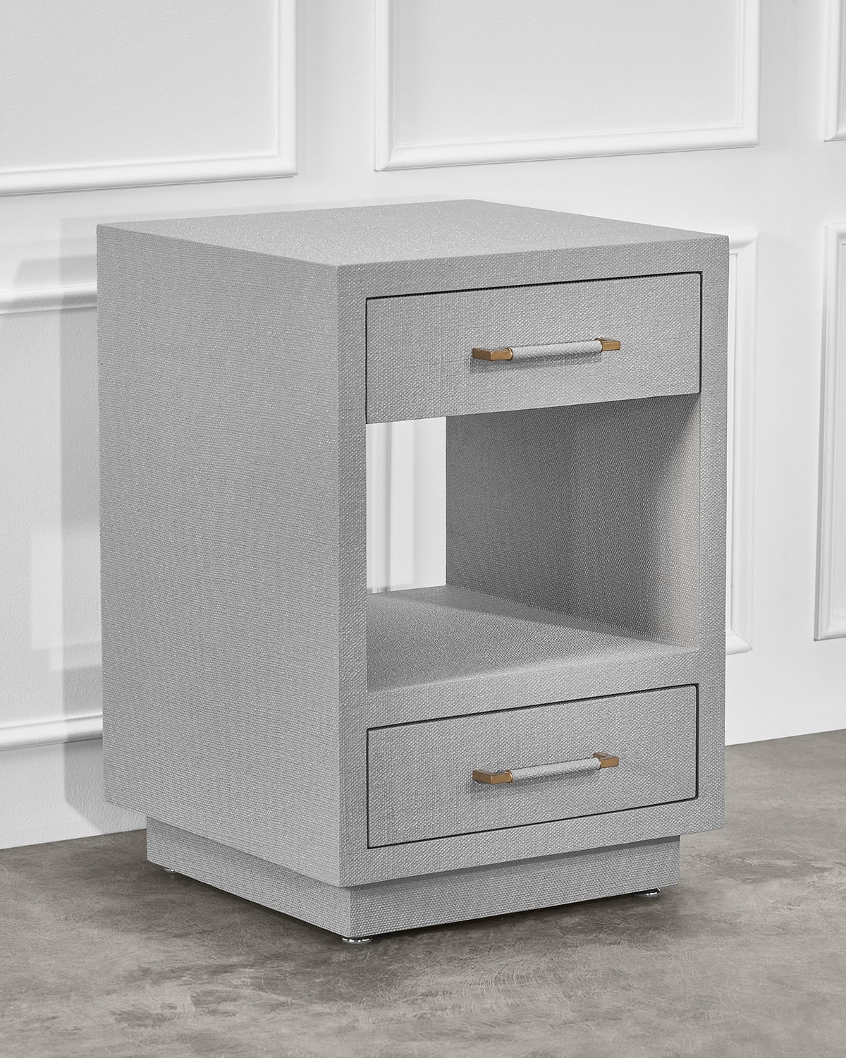 Interlude Home Mia Bedside Table | Horchow