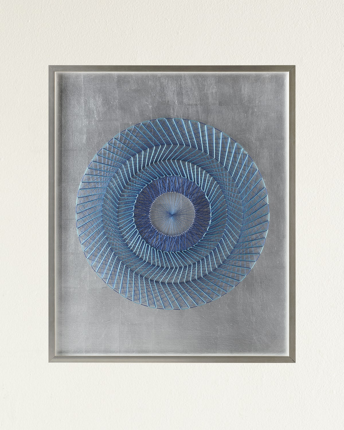 John-Richard Collection "The Mud Ring I" Print | Horchow