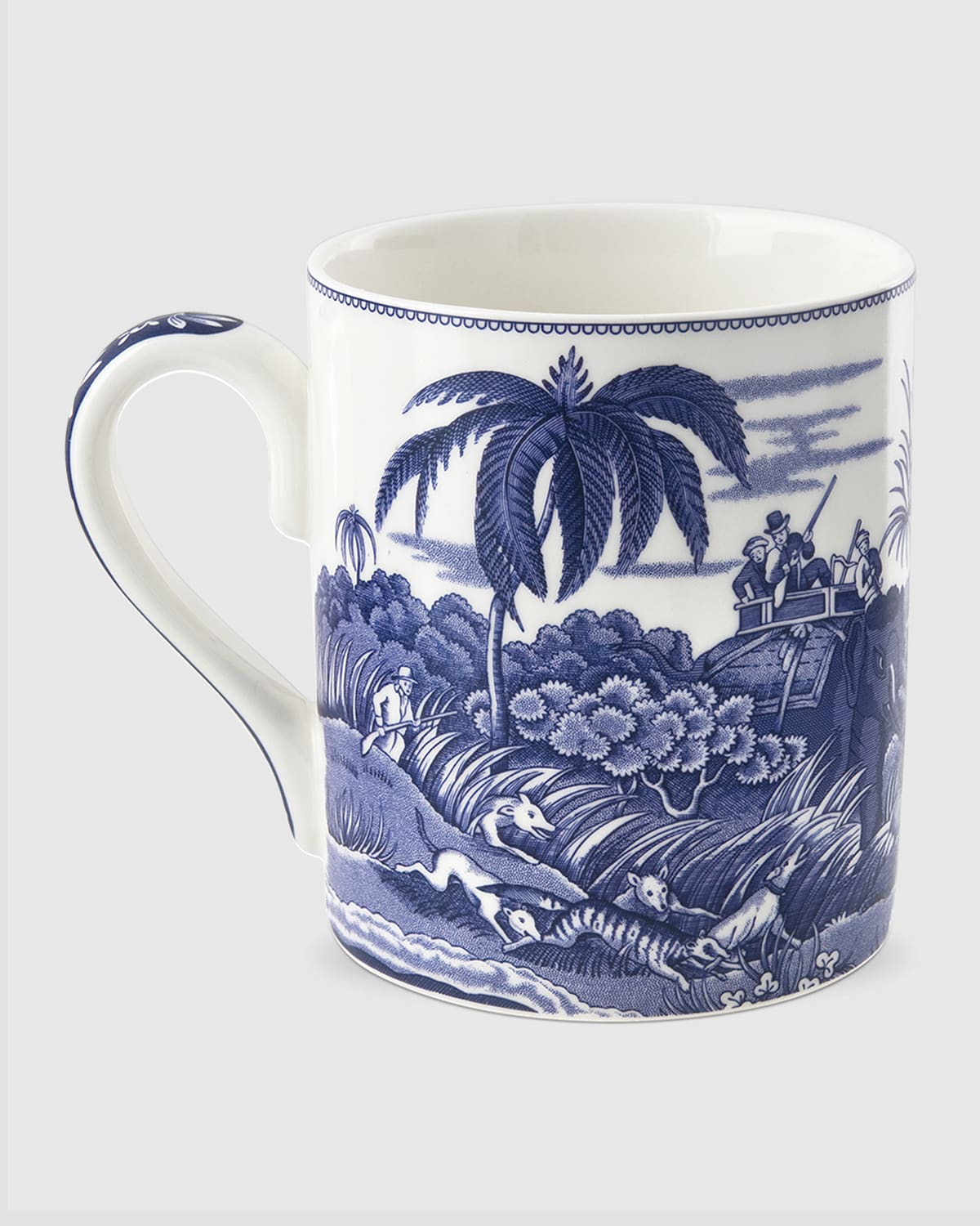 Spode Kingsley Mug | Horchow