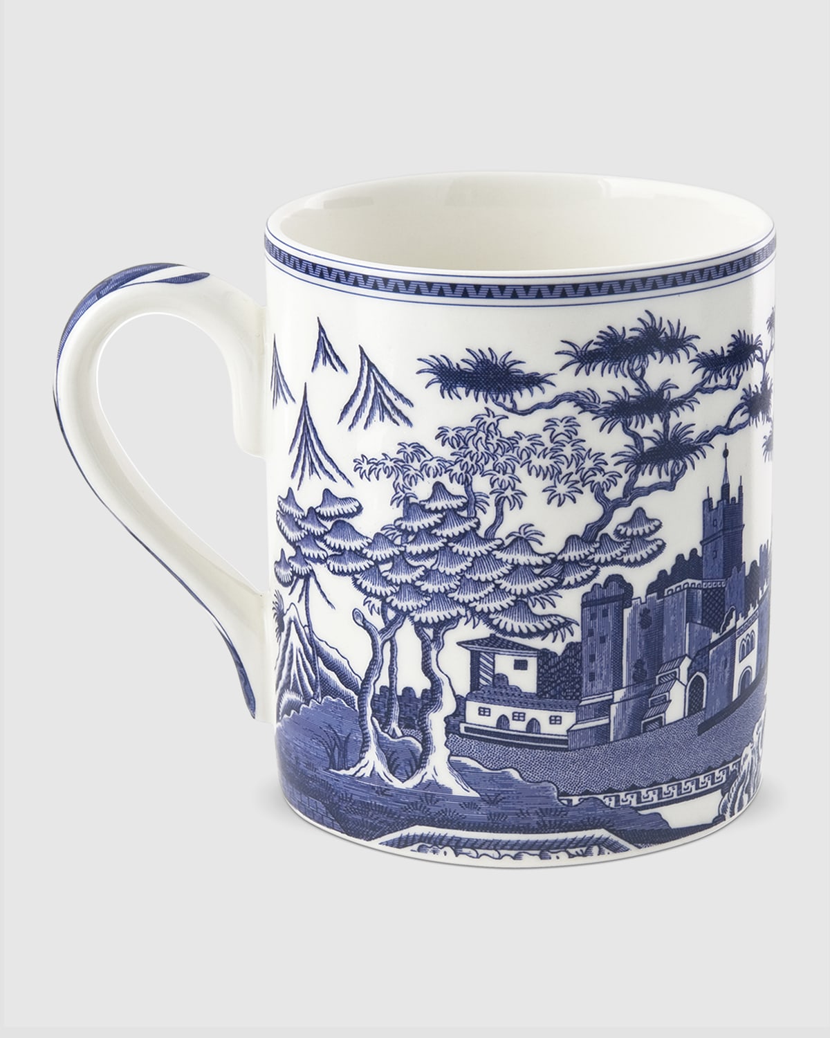 Spode Kingsley Mug | Horchow