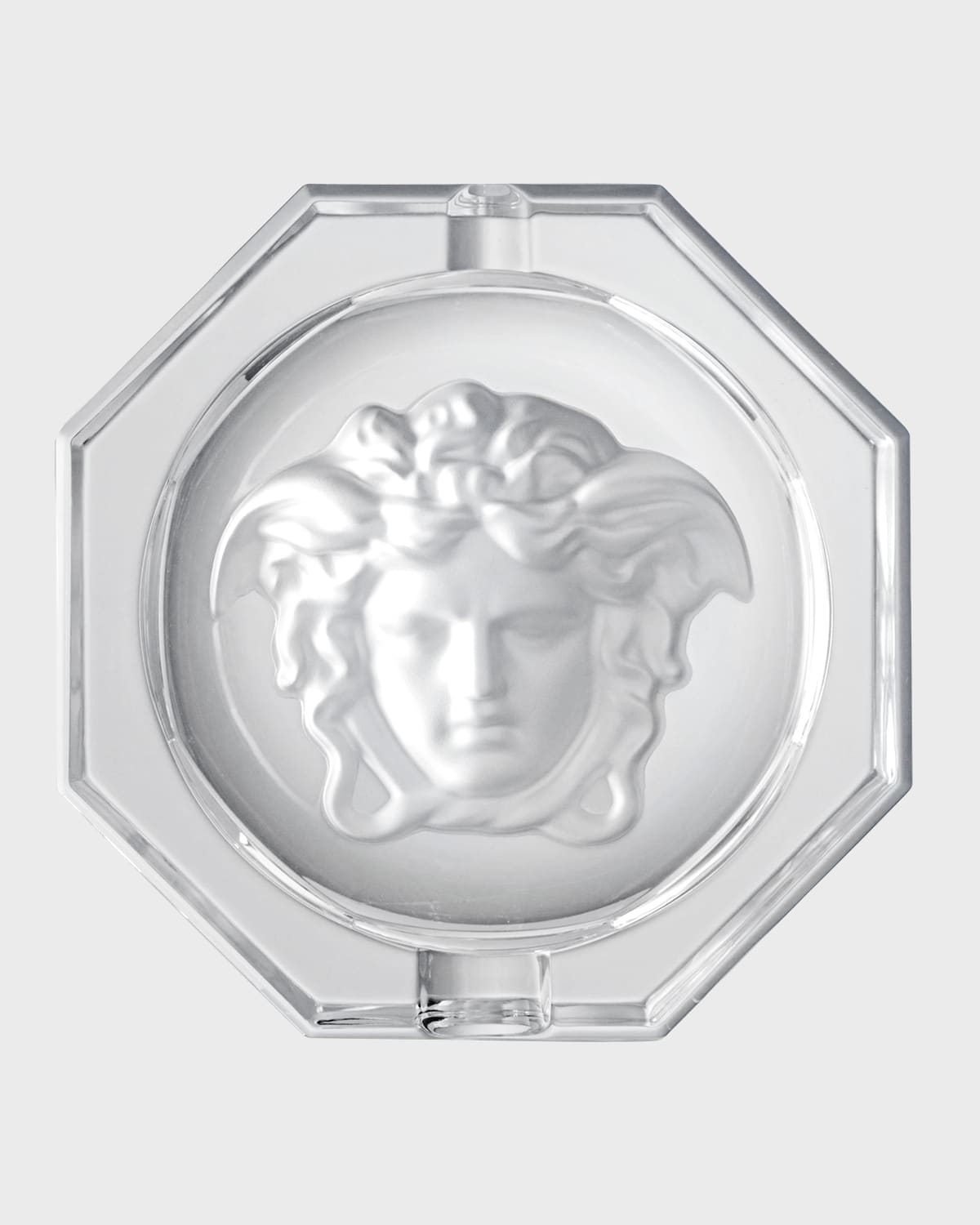 Versace Medusa Cigar Ashtray | Horchow
