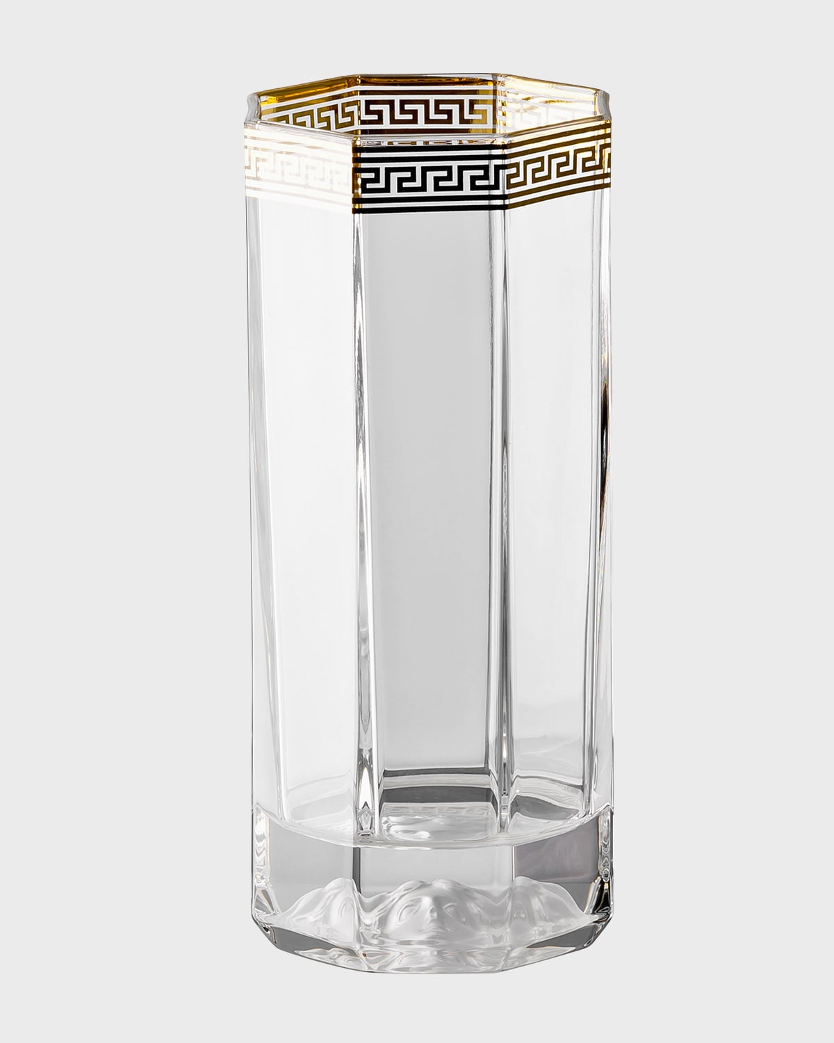 Versace Medusa Lumiere Haze Decanter | Horchow