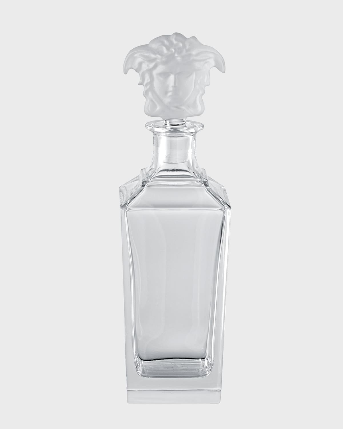 Versace Medusa Lumiere Decanter | Horchow