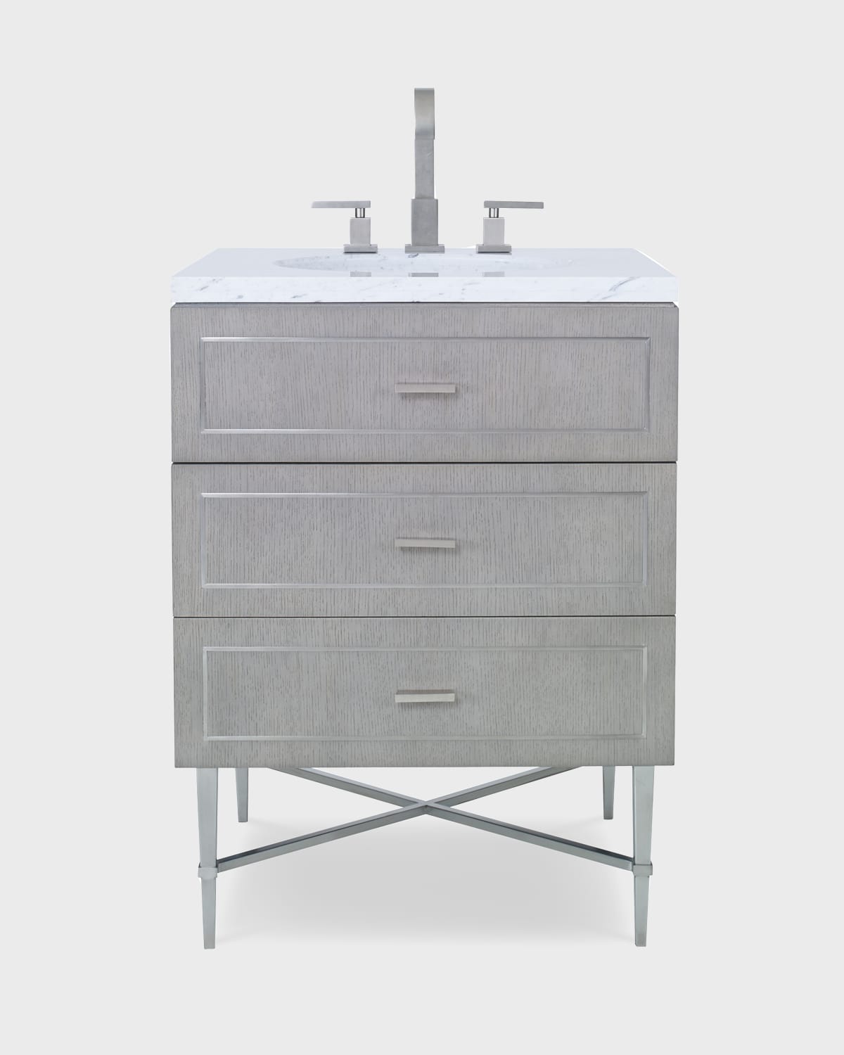 Ambella Labyrinth Vanity Chest | Horchow