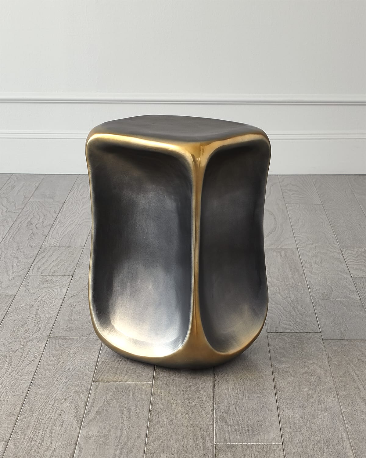 Global Views Arbor Tiered Side Table | Horchow