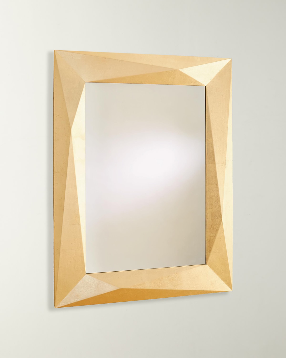 Global Views Hudson Large Wall Mirror | Horchow