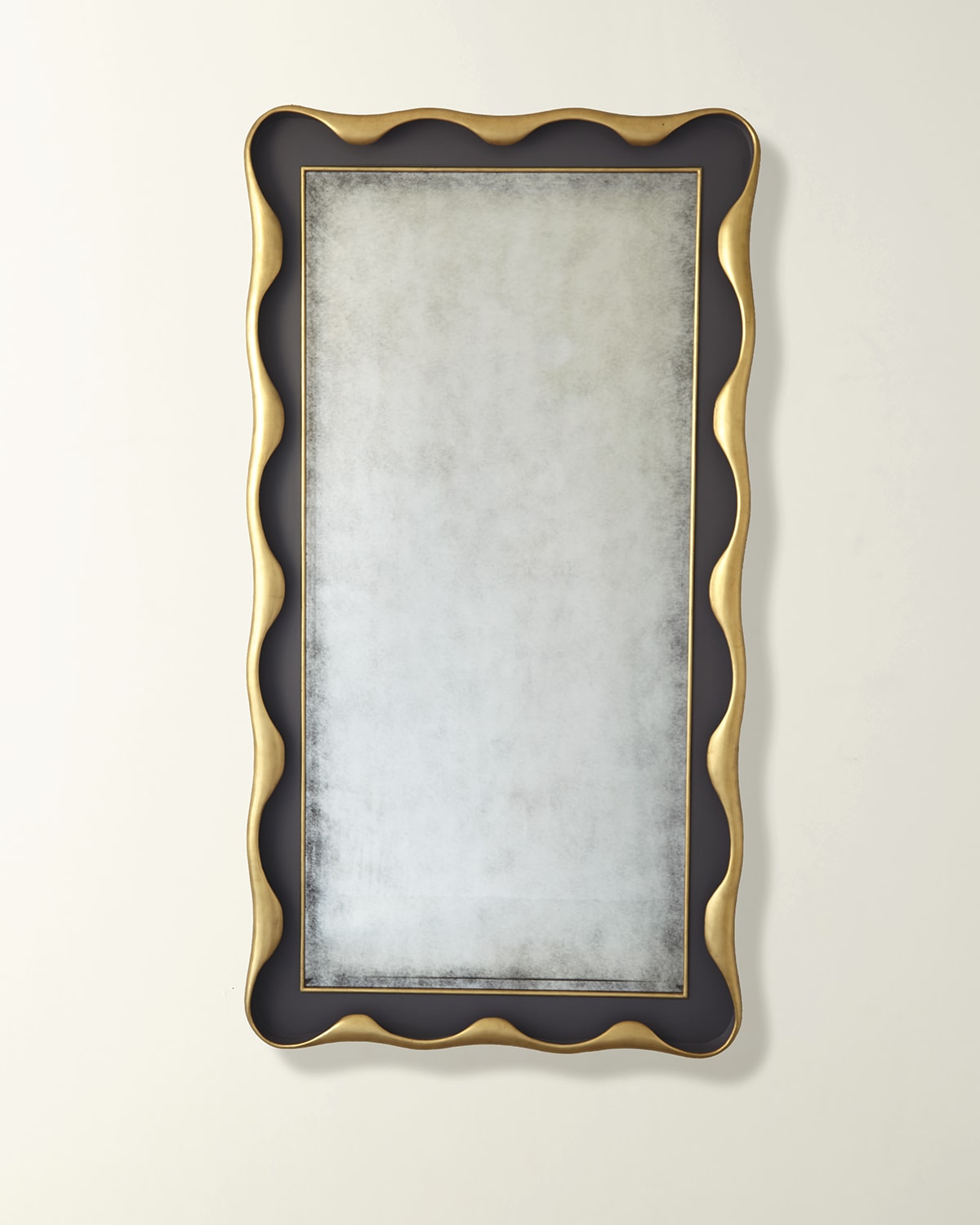 Sophia Rectangular Dressing Mirror | Horchow