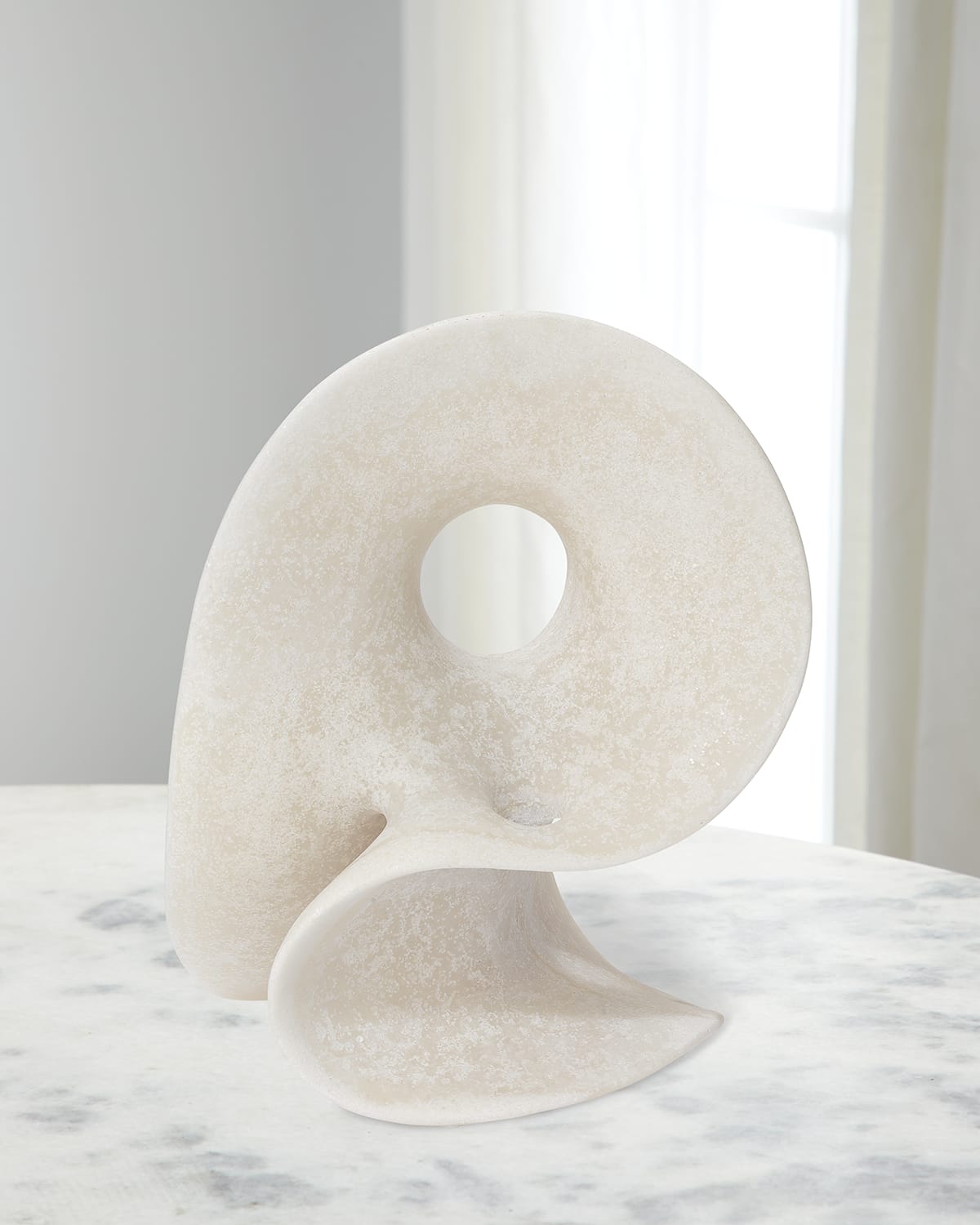 Jamie Young Intertwined Object On Stand | Horchow