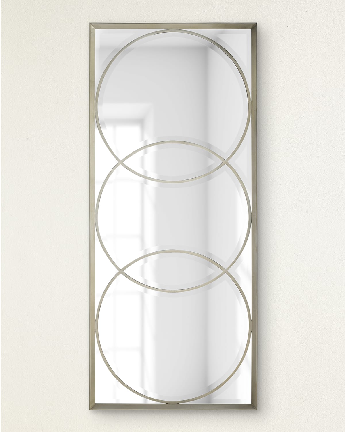 John-Richard Collection Couture Mirror | Horchow