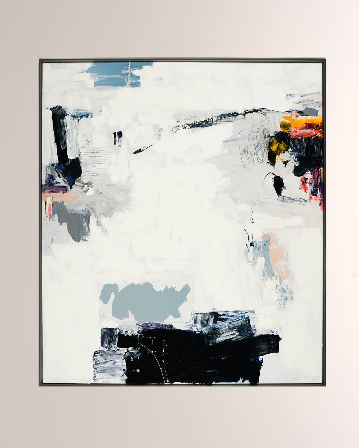 RFA Fine Art "Chocolate Series 3" Giclee Canvas Art by Robert Robinson ...