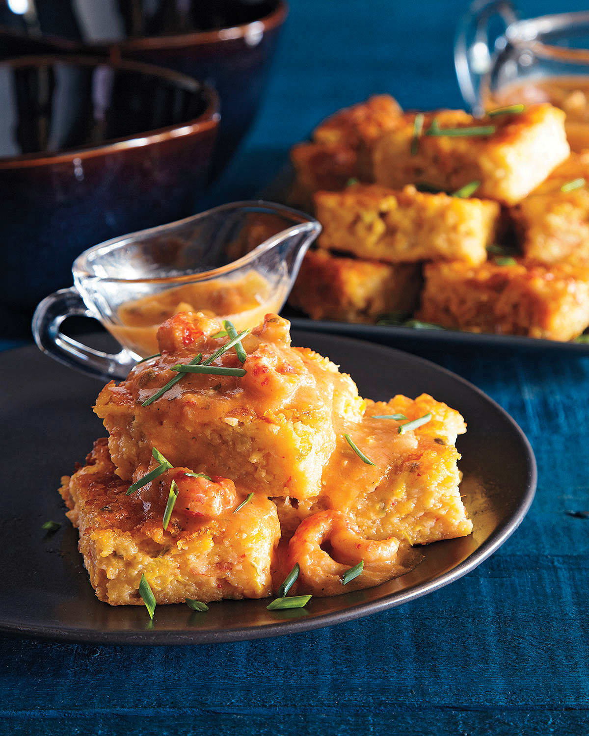 The Cajun Turkey Co Crawfish Kickers | Horchow