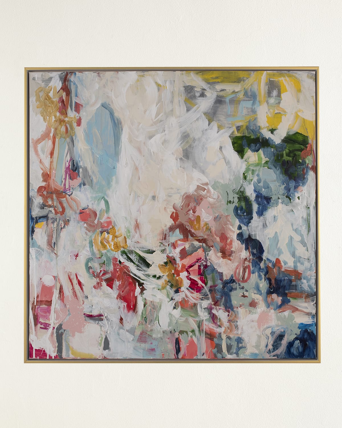 Jill Pumpelly Fine Art "Wander in the Night" Limited Edition Hand ...