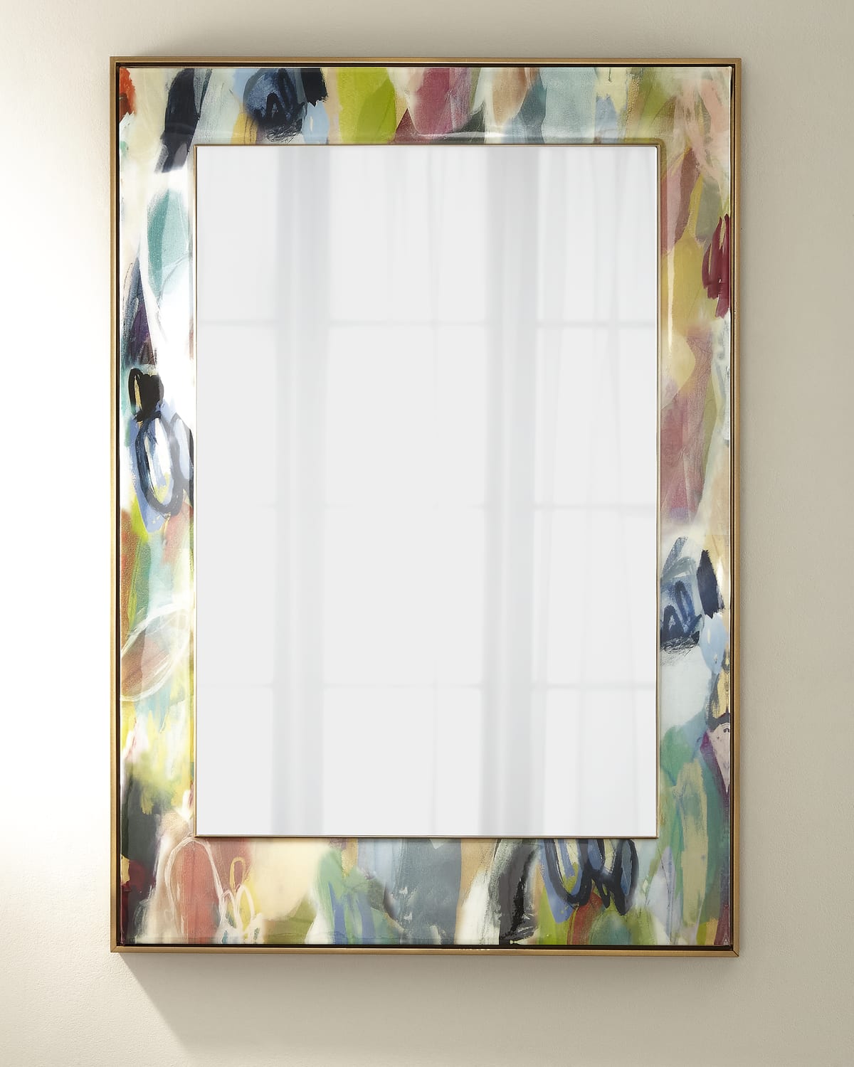John-Richard Collection Bliss Wall Mirror | Horchow