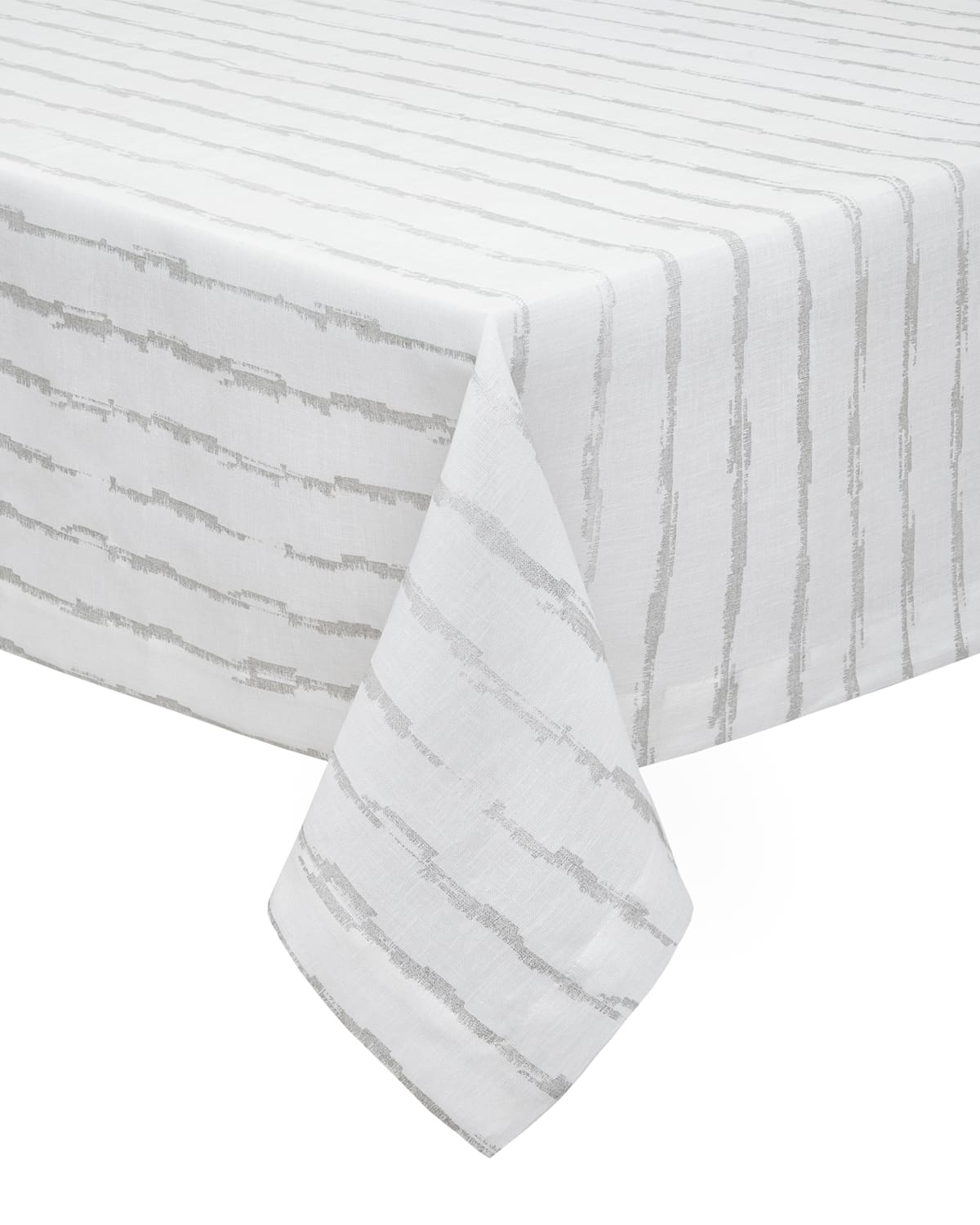 Mode Living Vail Tablecloth, 70" x 90" | Horchow