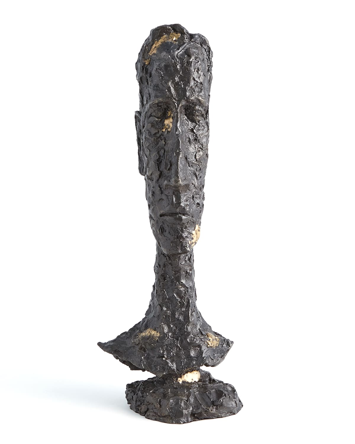 Global Views Avian Man Statue | Horchow