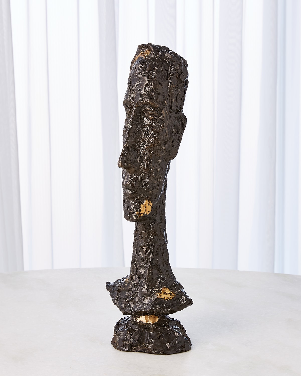 Global Views Expressionist Beauty Sculpture | Horchow