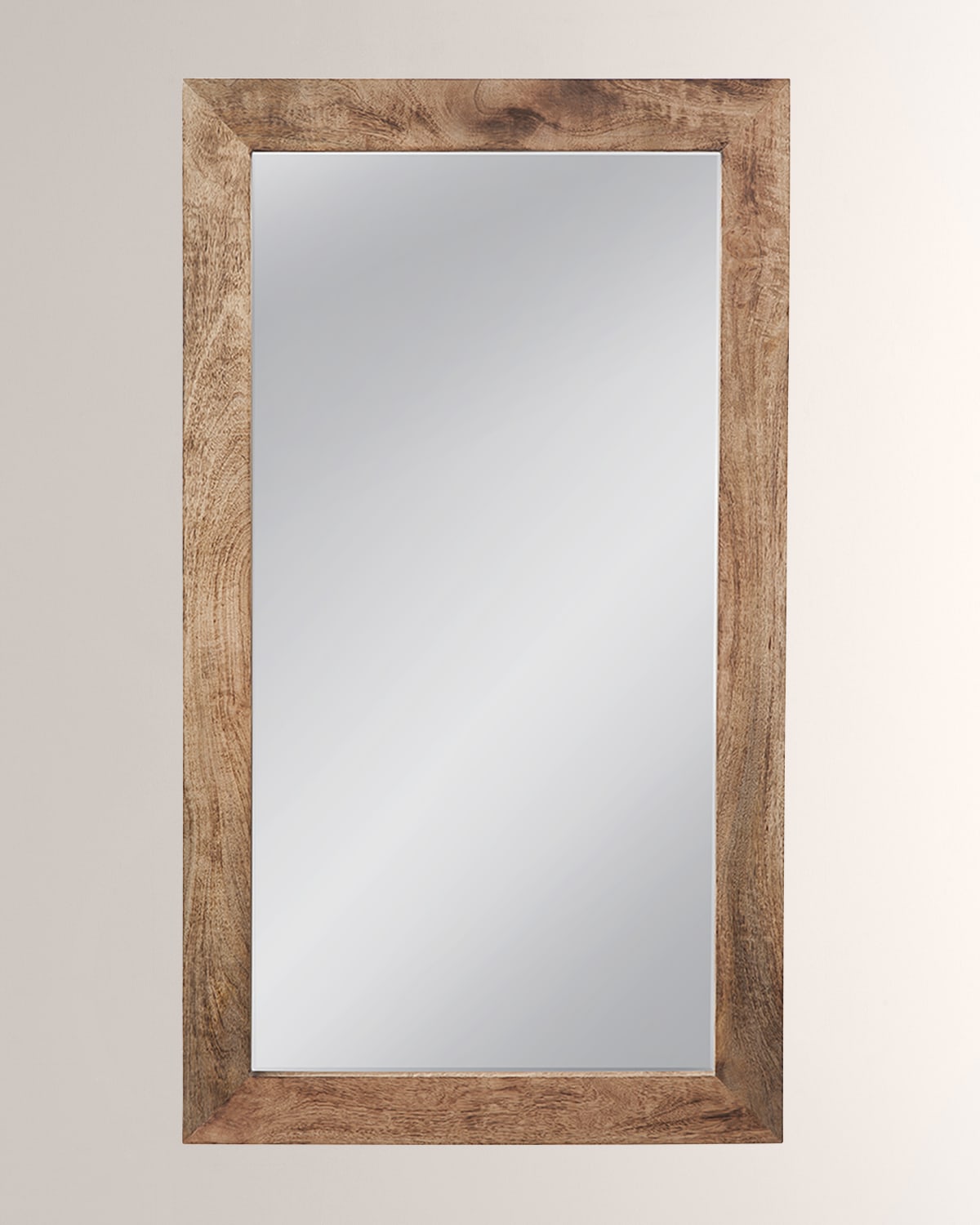 Estriada Rectangular Mirror | Horchow