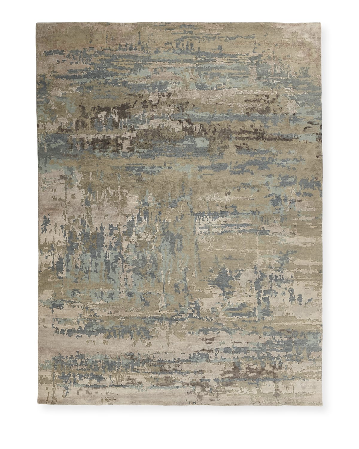 Surya Rugs Cyprus Hand-Tufted Rug, 9' x 12' | Horchow