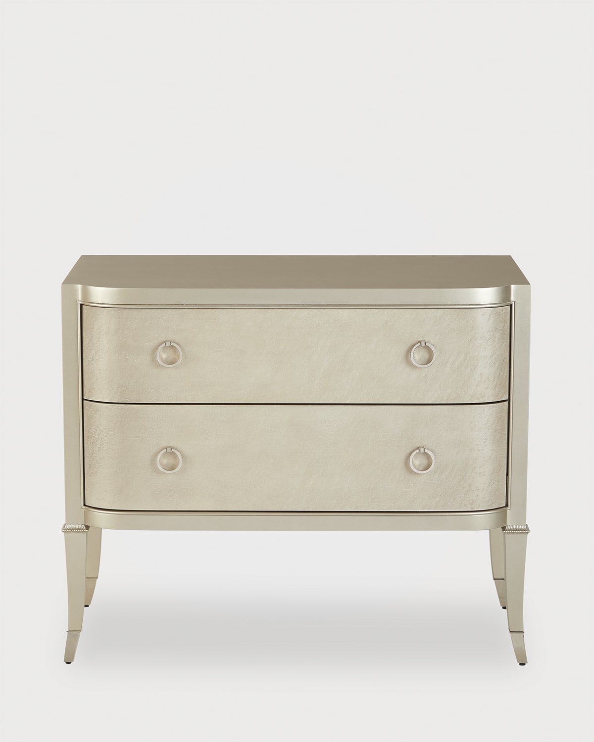 Caracole Bruges Nightstand | Horchow