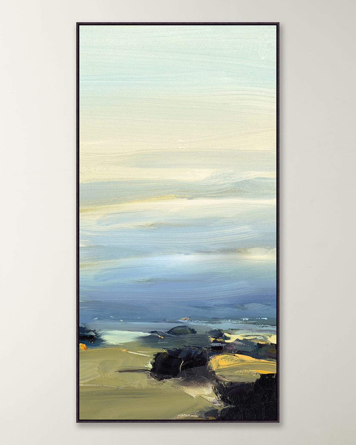 Wendover Art Group "Peeking Sunlight" Two-Piece Giclee on Canvas Wall ...