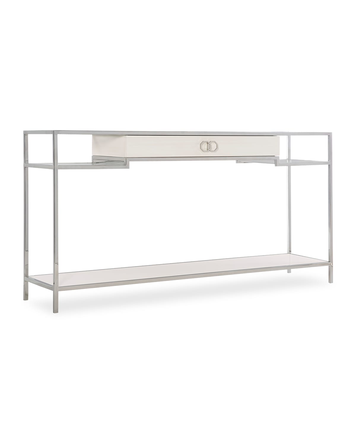Hooker Furniture Cascade Collection Console Table | Horchow