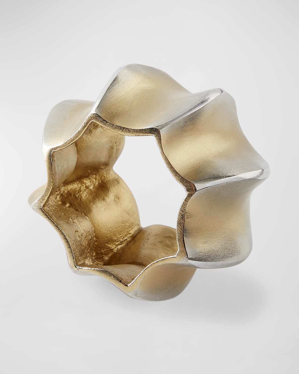 Kim Seybert Pop Rocks Napkin Ring | Horchow