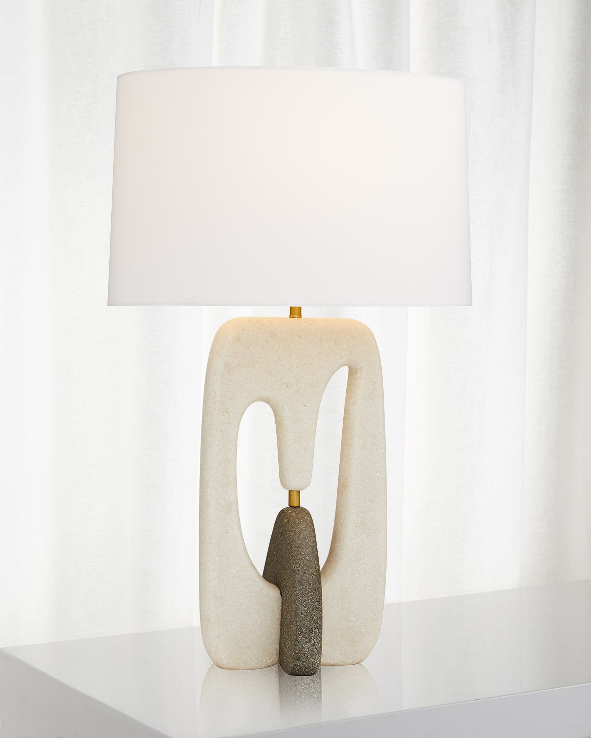 Regina Andrew Monet Table Lamp | Horchow