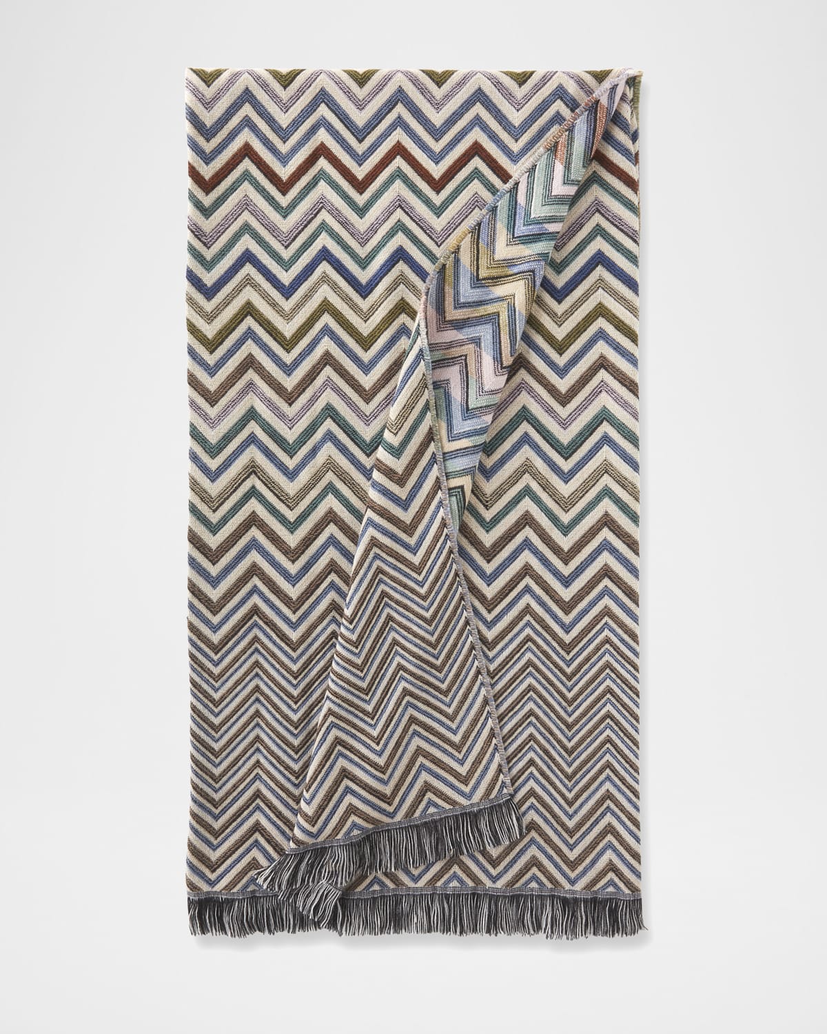 Missoni Home Bram Throw | Horchow