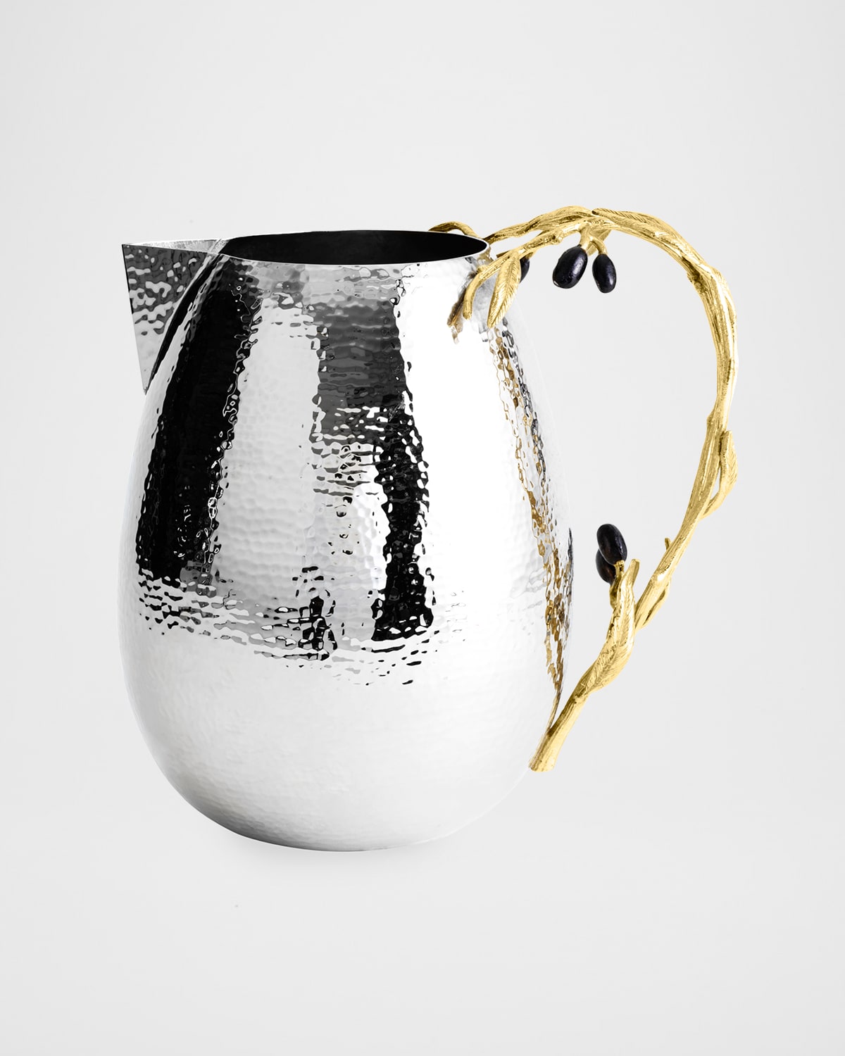 Michael Aram Plume Large Cheese Board with Knife | Horchow