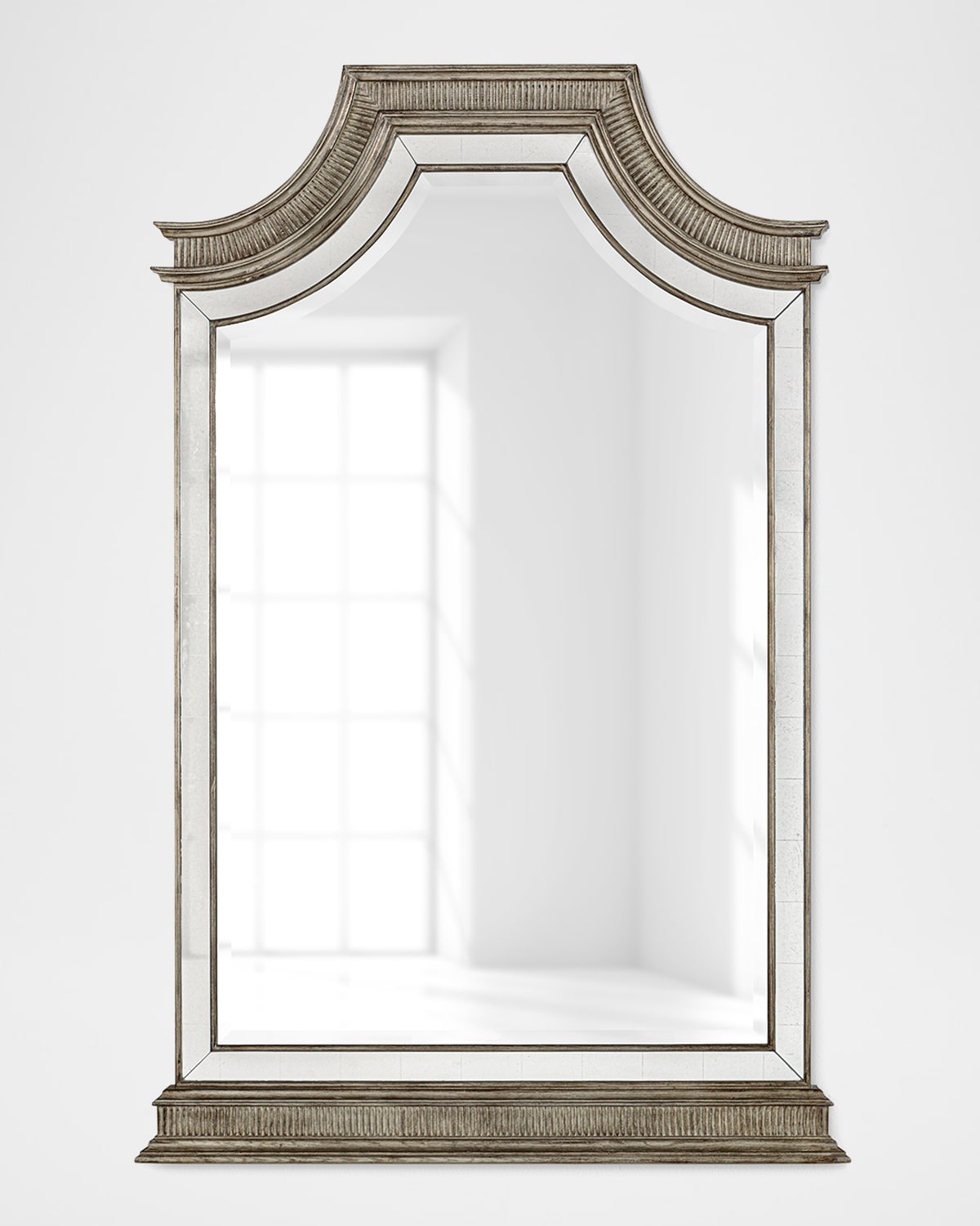 John-Richard Collection Havant Mirror | Horchow