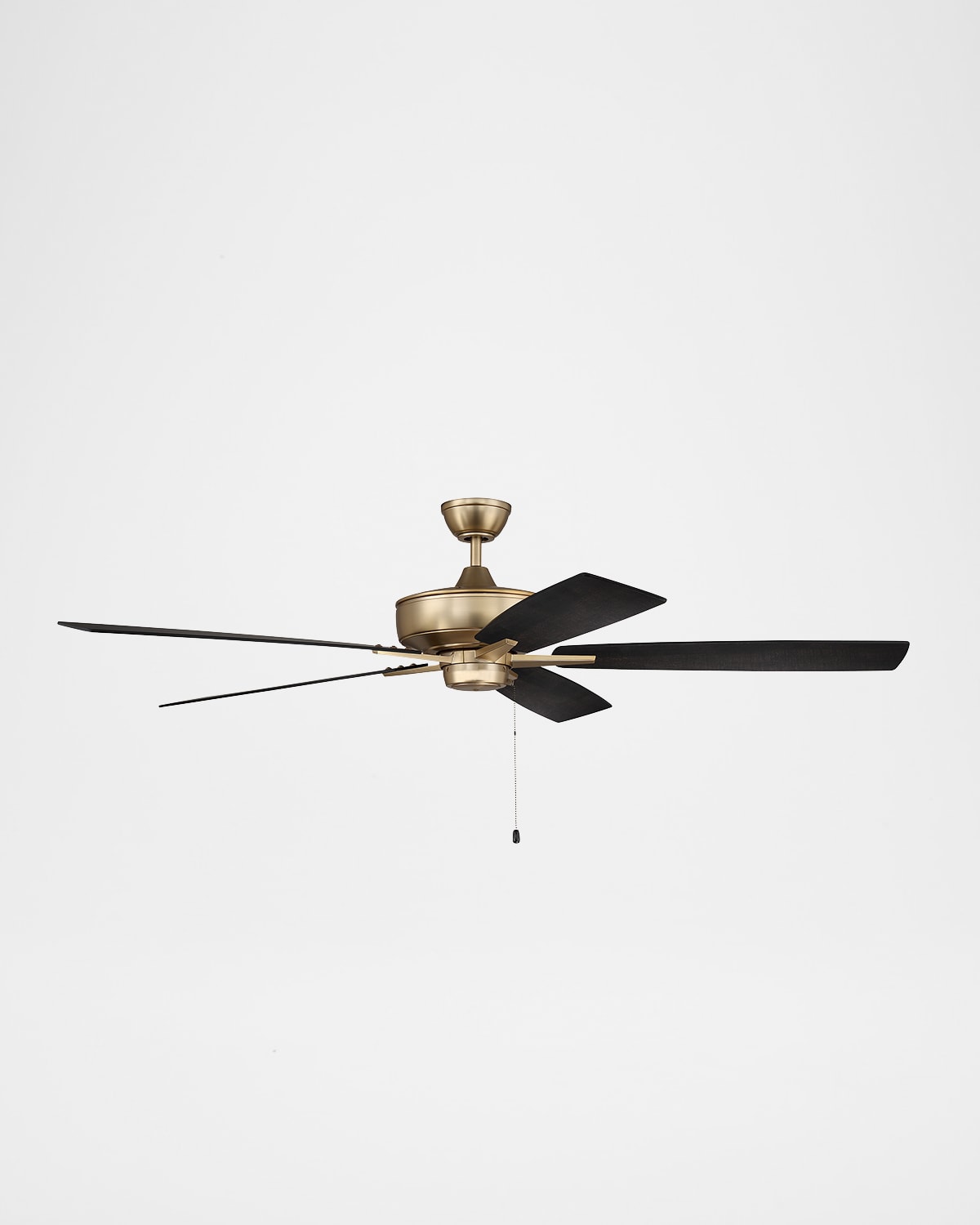 Ellington Wifi Sonnet Acrylic Blade Ceiling Fan, 52" | Horchow