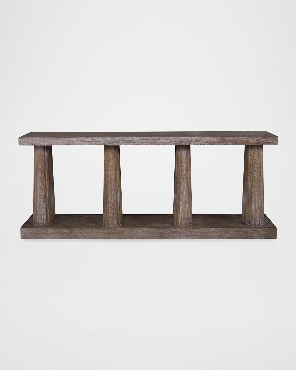 Century Furniture Christian Accent Table | Horchow